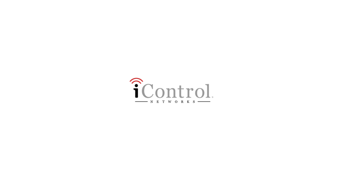 Icontrol Logo