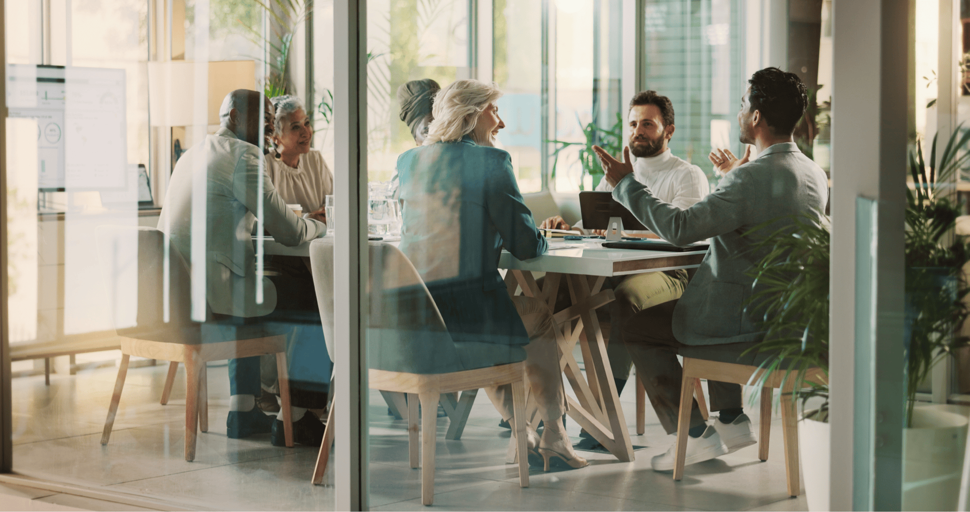 Featured image of blog: From Theory to Reality: Cisco Investments Backs ...