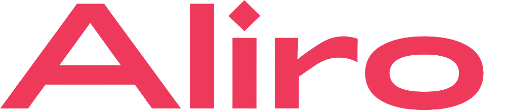 Aliro logo