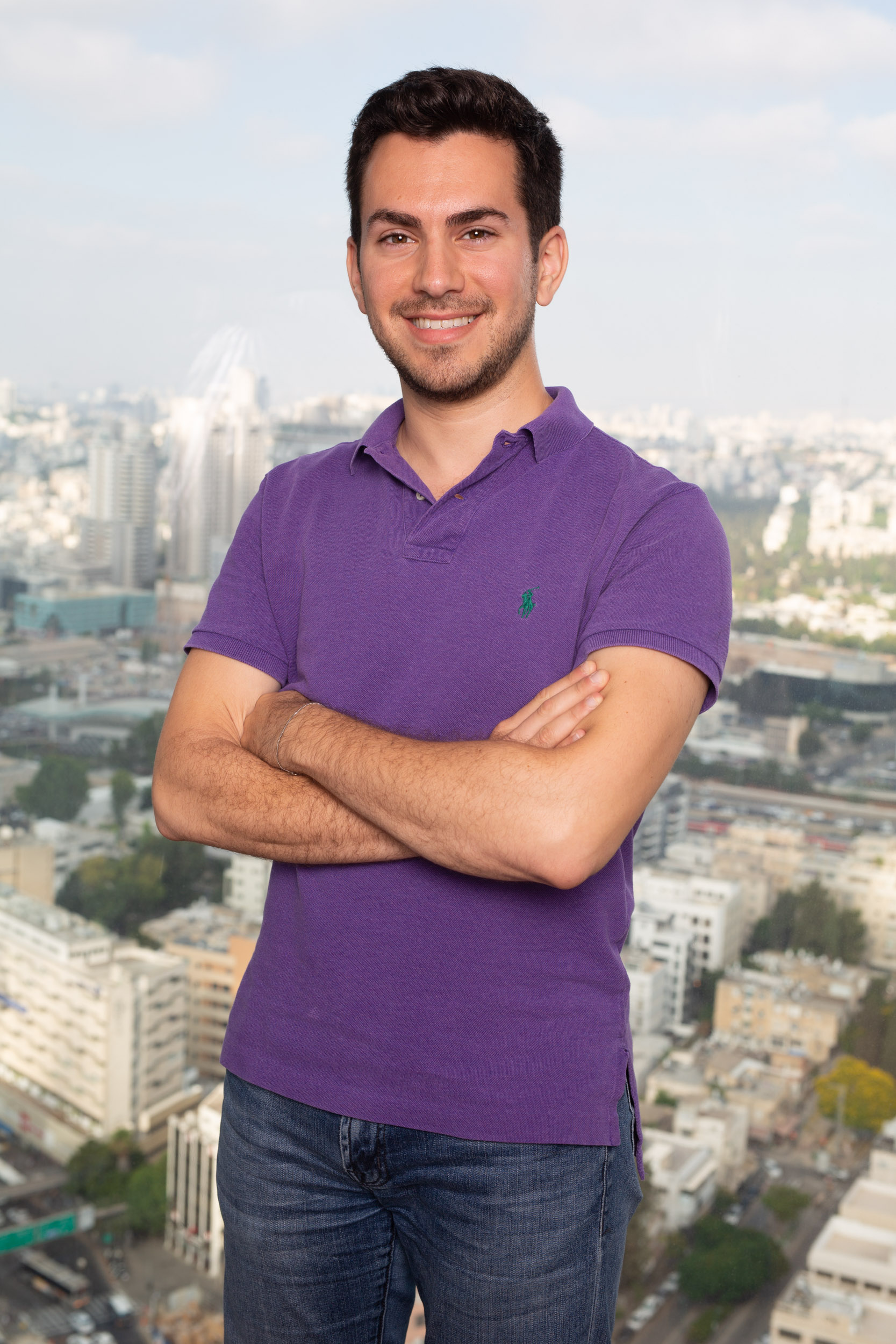 Daniel Cohen